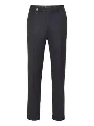 BILLIONAIRE Billionaire Tailored Trousers