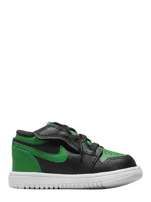 JORDAN Jordan 1 Low ALT Sneakers Black/lucky Green/white
