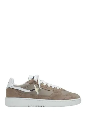 Axel Arigato Dice Sneakers - Brown