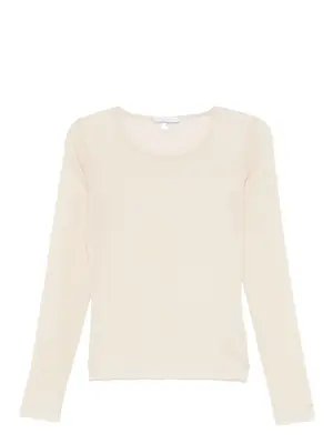PATRIZIA PEPE Patrizia Pepe Tulle Top