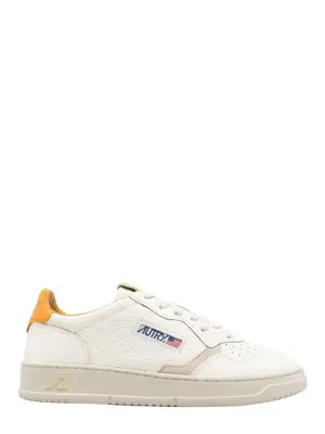 AUTRY Autry Medalist Sneakers Neutrals