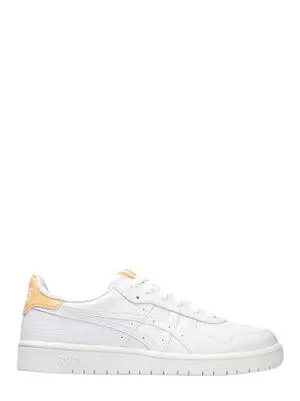 Asics Japan S Sneakers - White/bright Sunstone
