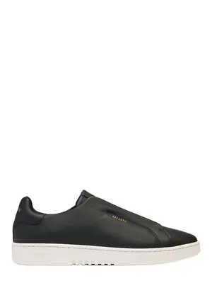 Axel Arigato Dice Laceless Sneakers - Black