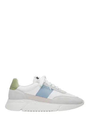 Axel Arigato Genesis Vintage Sneakers - White