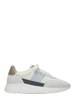 Axel Arigato Genesis Vintage Sneakers - Neutrals