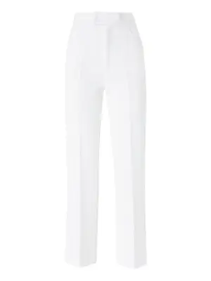 Missoni Zigzag Trousers - White