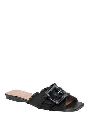 LINEA PAOLO Linea Paolo Lottie Slide Sandal