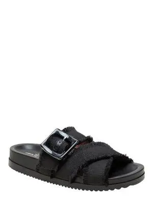 Linea Paolo Linea Paolo Rylee Sandals Black