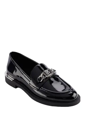 Dkny DKNY Radisson Bit Loafer Black