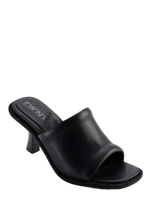 Dkny DKNY Reading Sandal Black