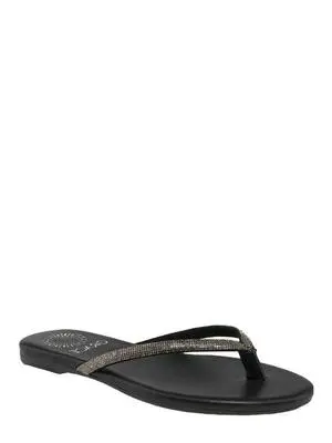 GRACE FOOTWEAR Sunset Sandal - Pewter