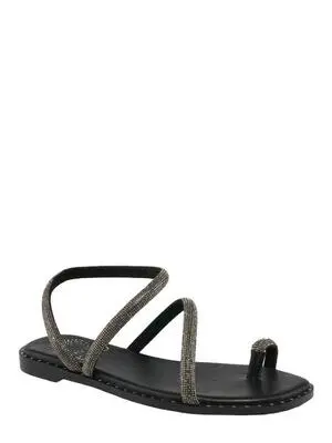 GRACE FOOTWEAR Majorca Sandals - Pewter