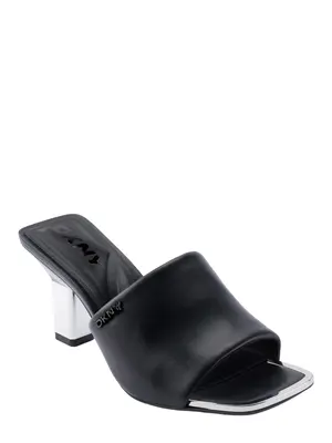 Dkny DKNY Kelley Sandal Black