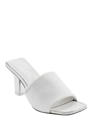 Dkny Kelley Sandal - White