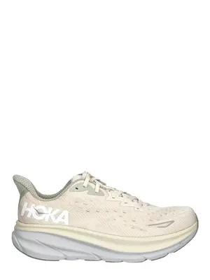 HOKA Clifton 9 Sneakers - Neutrals
