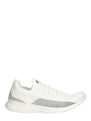 Apl Techloom Breeze Sneakers - White