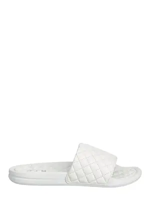 Apl Lusso Slides - White