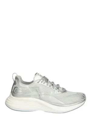 Apl Streamline Sneakers - Silver