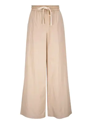 TWP Main Street Trousers - Neutrals