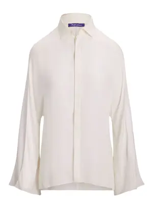 Ralph Lauren Karen Shirt - White