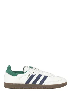 ADIDAS ORIGINALS Adidas Originals Samba Sneakers Multicolor