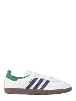ADIDAS ORIGINALS Samba Sneakers - White