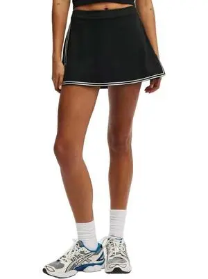 Cotton:on COTTON ON BODY Active Move Skirt Black
