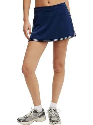Cotton:on COTTON ON BODY Active Move Skirt Heritage Blue