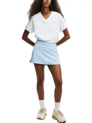 Cotton:on COTTON ON BODY Active Move Skirt Windsurfer
