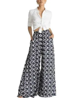 DIARRABLU Jant Pants - Zhy Noir