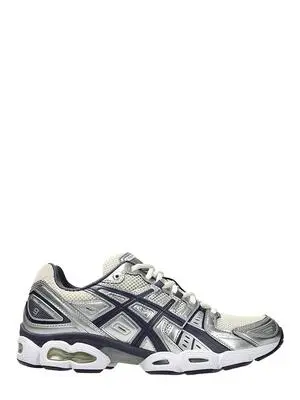 Asics ASICS Gel-Nimbus 9 Sneakers Oatmeal/indigo Fog