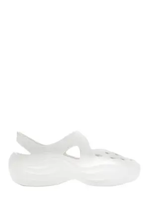 CROCS Diffuser Clog Dingyun Zhang - White