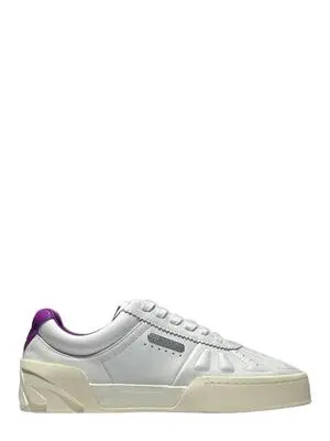 ANTA Kai Hélà Tailin Sneakers - Anta White/imperial Purple
