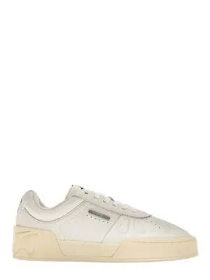 ANTA Kai Hélàin Sneakers - White/ivory