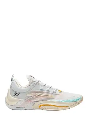 ANTA Instant Zap 1 Sneakers - White/pink