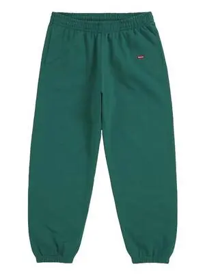 Supreme Small Box Sweatpant - Green