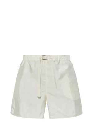 JIL SANDER Jil Sander Denim Shorts