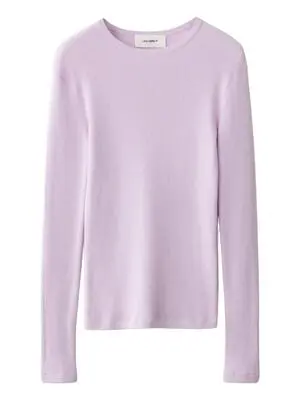 LISA YANG STORE The Vivian Top - Orchid