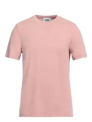Alpha Studio T-shirt Antique Rose Size Cotton, Elastane - Pink