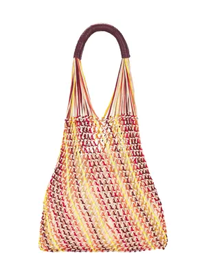 Gabriela Hearst Hybris Bag - Multi