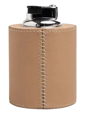 HUNTING SEASON Cylinder Lighter - Tan