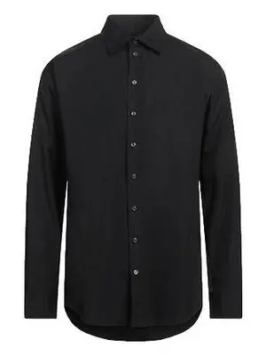 Dsquared2 Shirt Size Cotton - Black