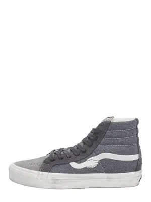 VANS Vans X Notre LX SK8 Hi Reissue 38 Sneakers Notre Raven