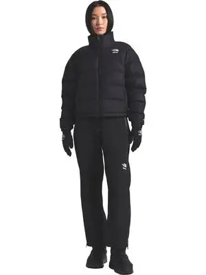 SKIMS The North Face X 2000 Retro Nuptse Jacket - Onyx