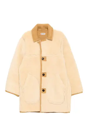 BODE BODE Ranch Coat