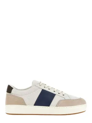 HOGAN Hogan Logo Trainers