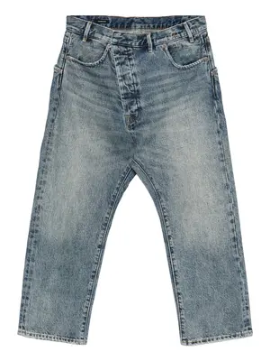 R13 R13 Exene Jeans