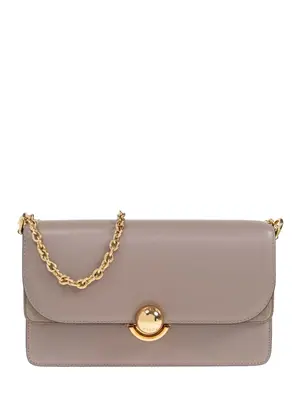 Furla Sfera Crossbody Bag - Neutrals