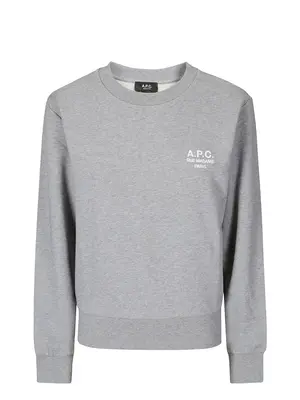 A.P.C. A.P.C. Rue Madame Sweatshirt