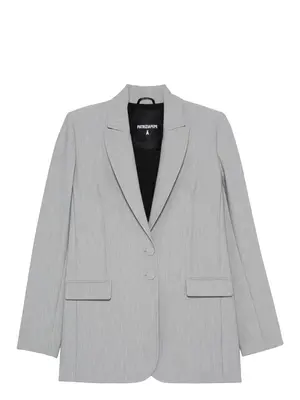 PATRIZIA PEPE Patrizia Pepe Mélange Blazer